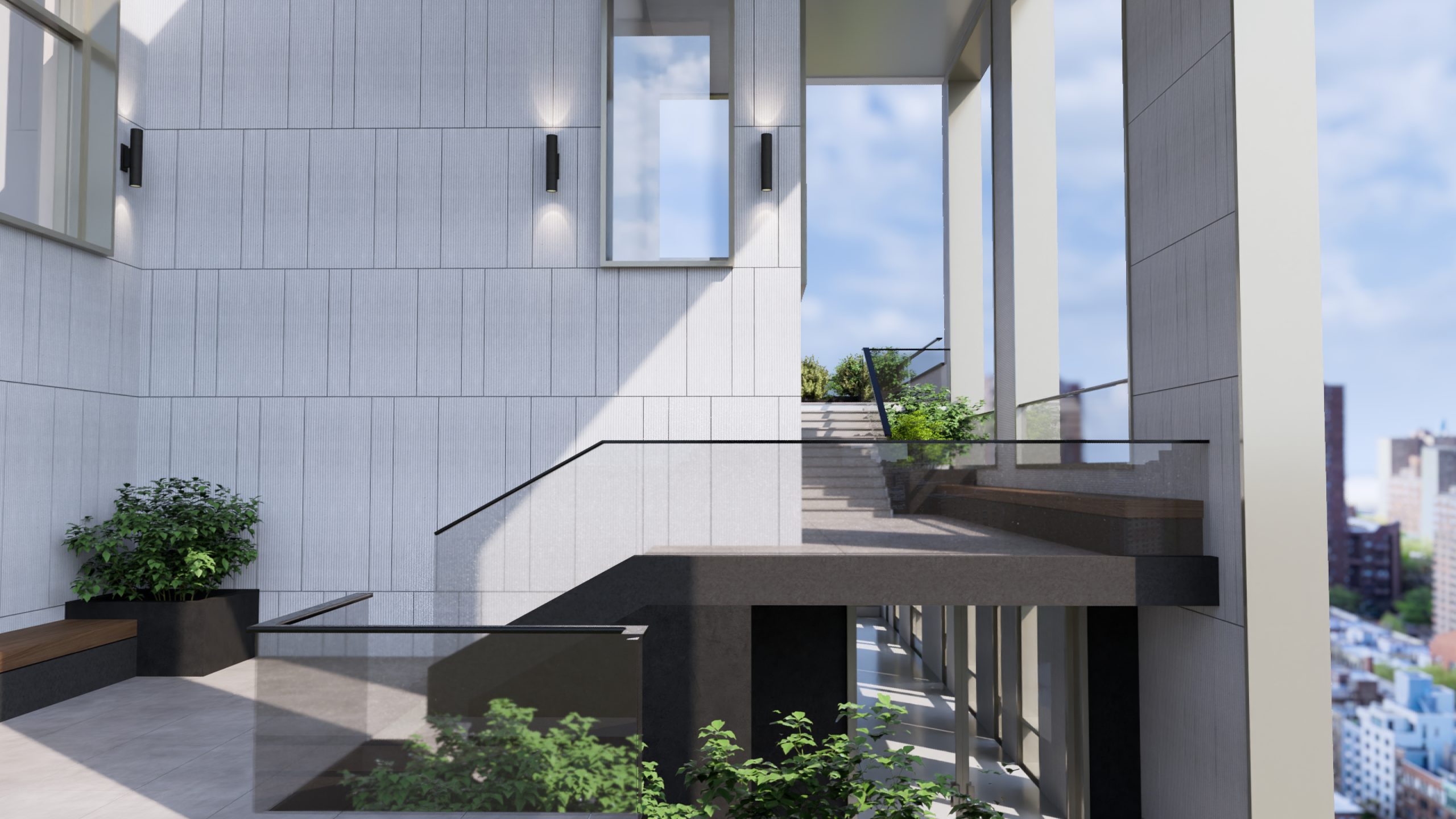 Forte Living | Harlem NYC Apartments | One Stop Management