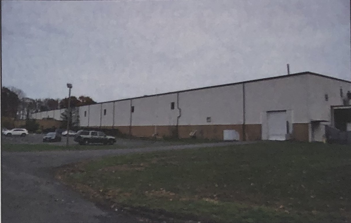 5 Boxal Dr | One Stop Management | Cranbury NJ