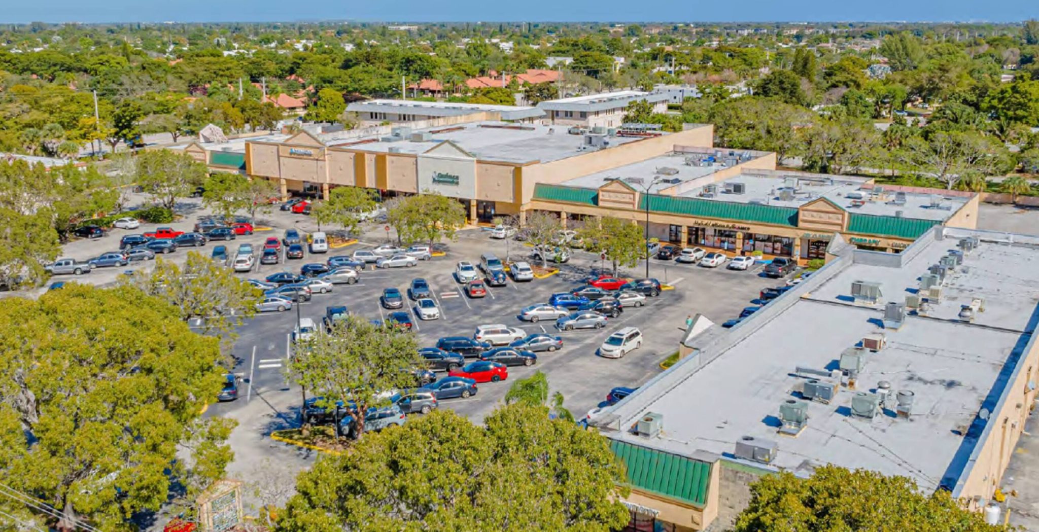 Portfolio | One Stop Management