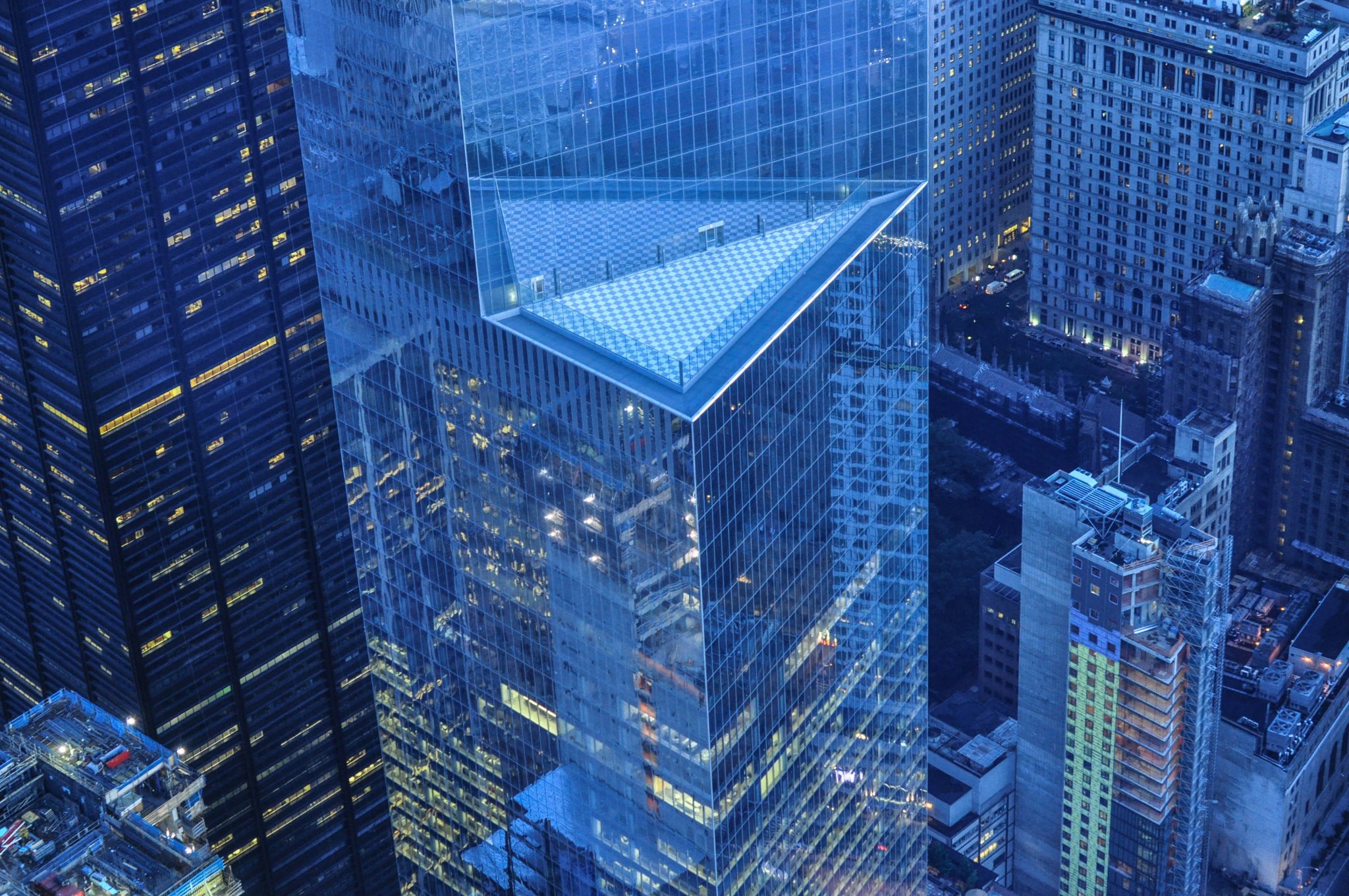 Partnership Opportunities | One Stop Management