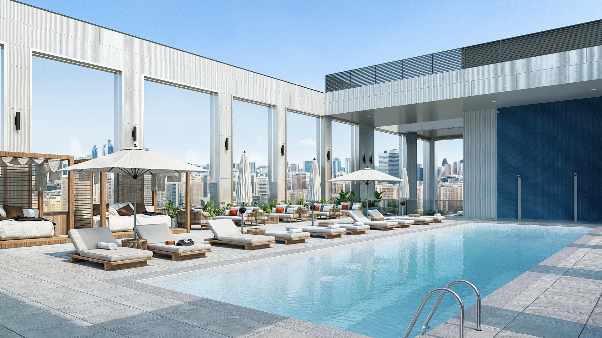 Forte Living | Harlem NYC Apartments | One Stop Management